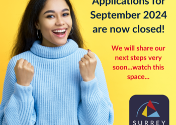 Welcome to Surrey Maths School