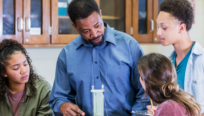 For Teachers - Surrey Maths School