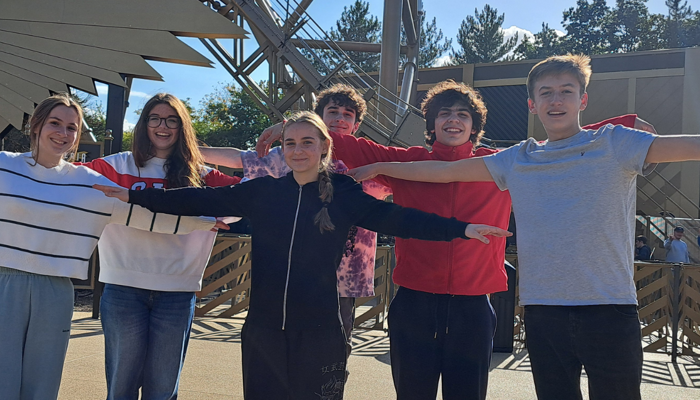 Our Curriculum - Surrey Maths School