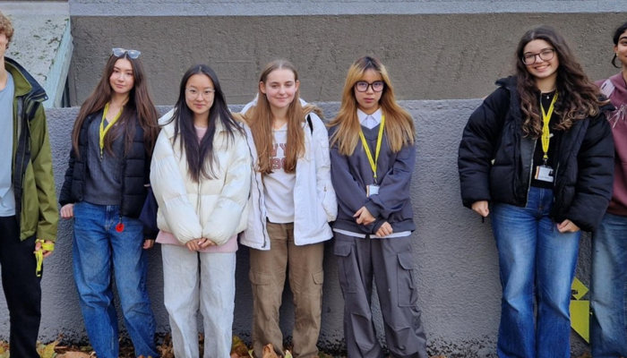 Term Dates - Surrey Maths School