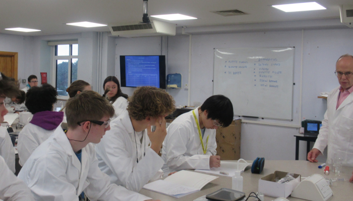 Our Prospectus - Surrey Maths School