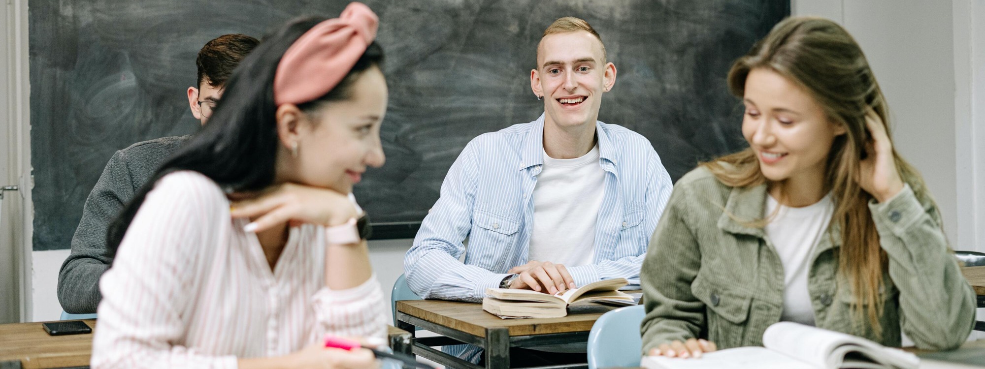 Welcome from Nora & Sahar - Headteachers - Surrey Maths School