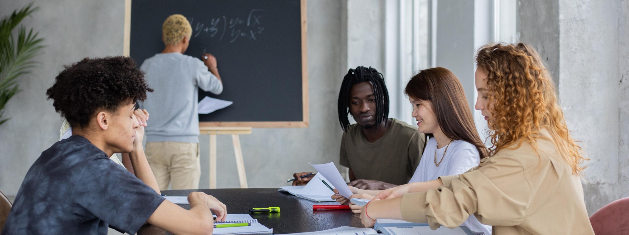 Curriculum - Surrey Maths School