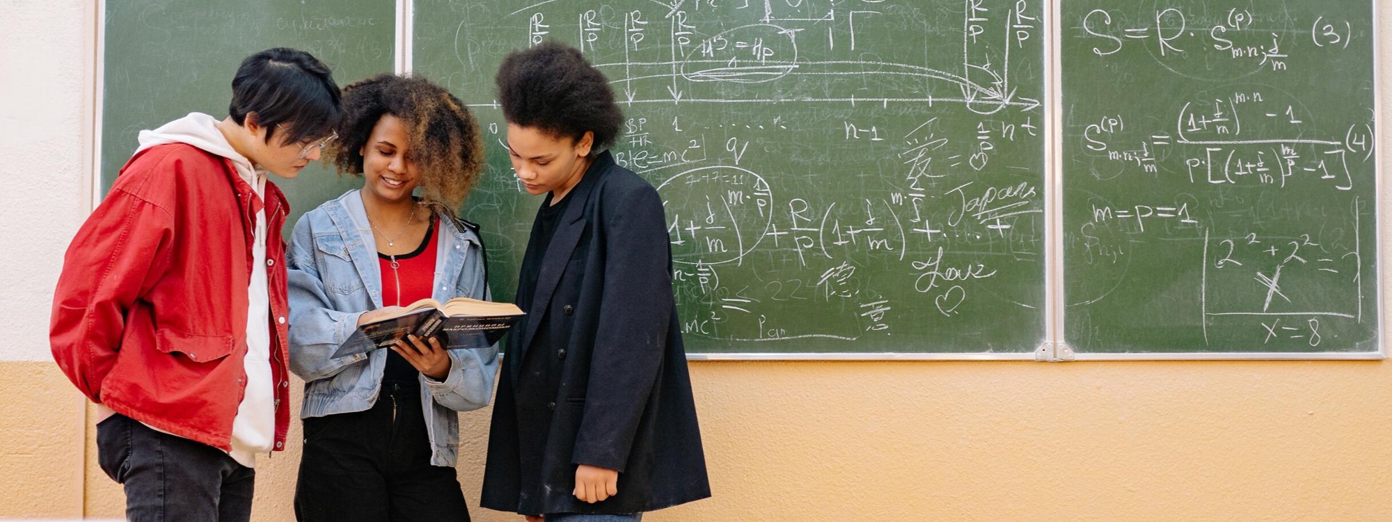 Our Policies - Surrey Maths School