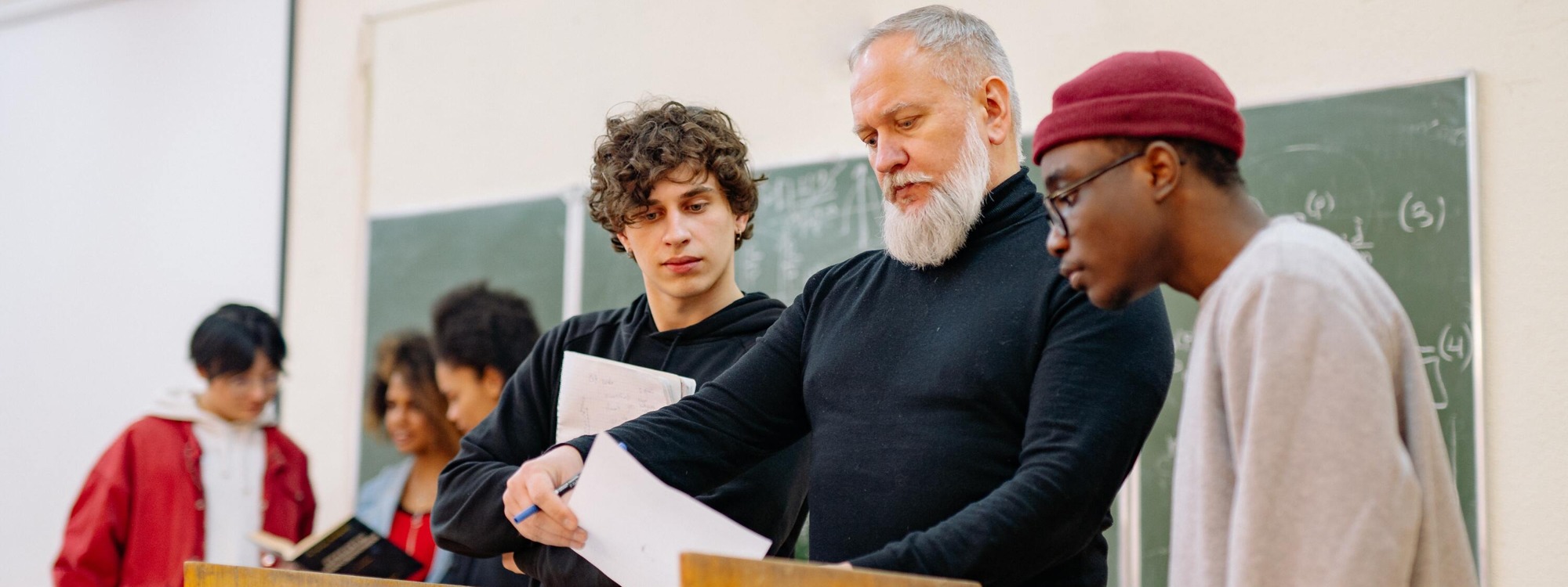 Our Prospectus - Surrey Maths School